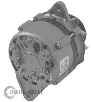 028383 - Alternator I/R - Alternators - Startershop.nl - Alternators, S